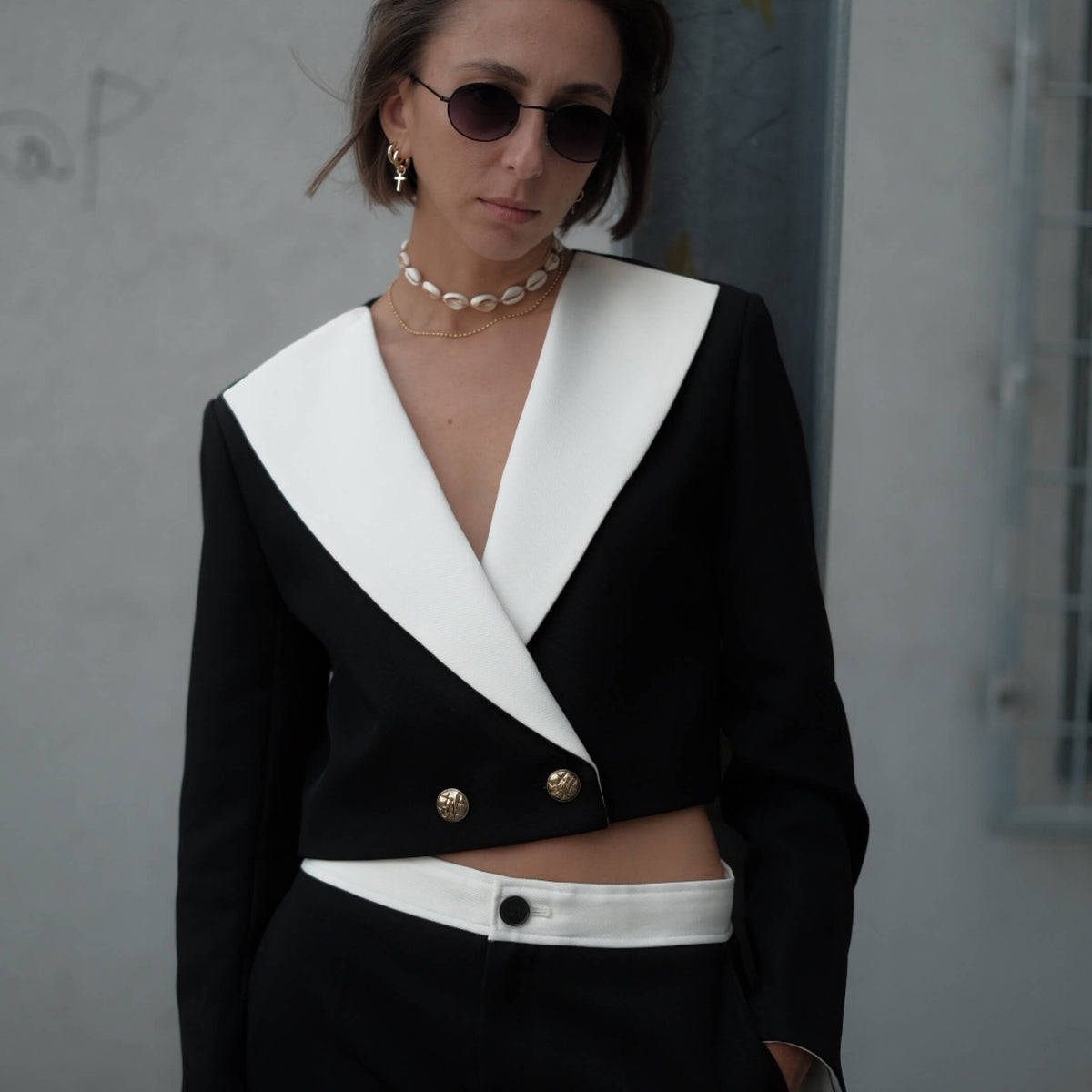 Office Outfit Ideas | Business Casual Guide | MO&Co. Women Workwear