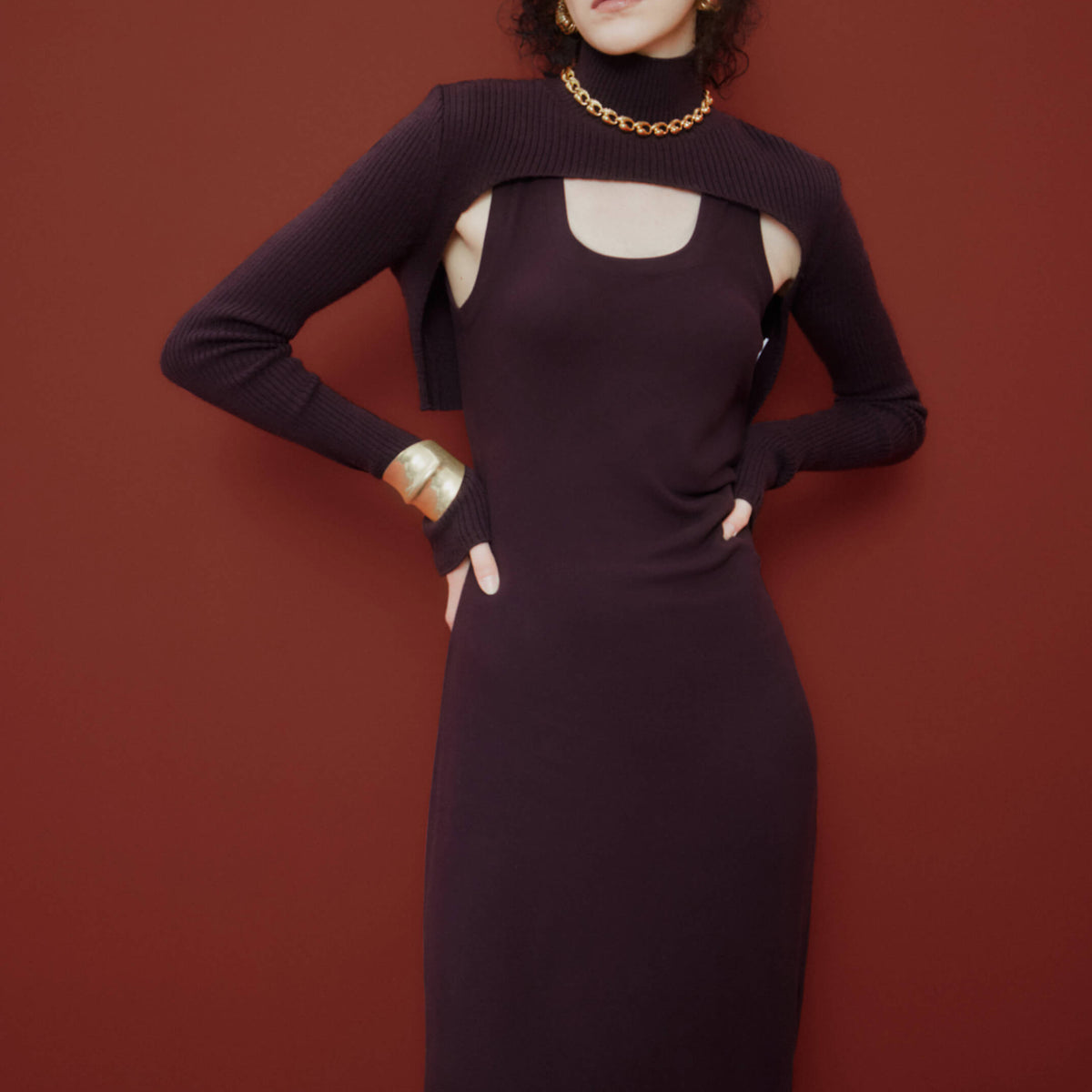 MO&Co. | A Smart Capsule Wardrobe | Outfit Ideas & Inspiration