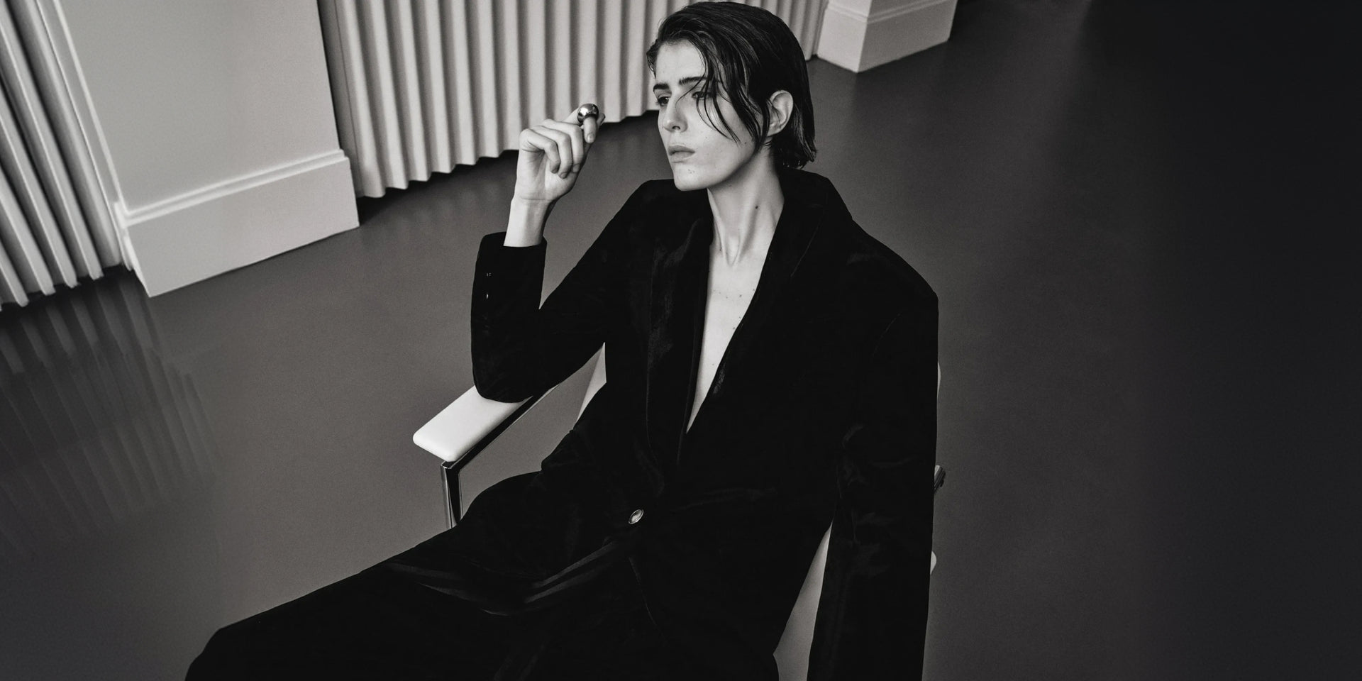 Our Story | MO&Co. Women's Smart & Rock-Chic Fashion