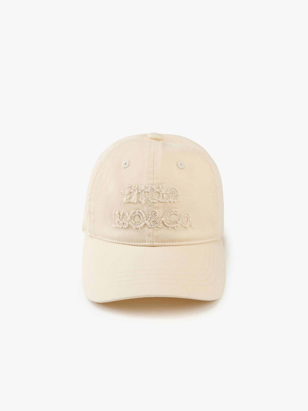 LITTLE MO – MO&Co.