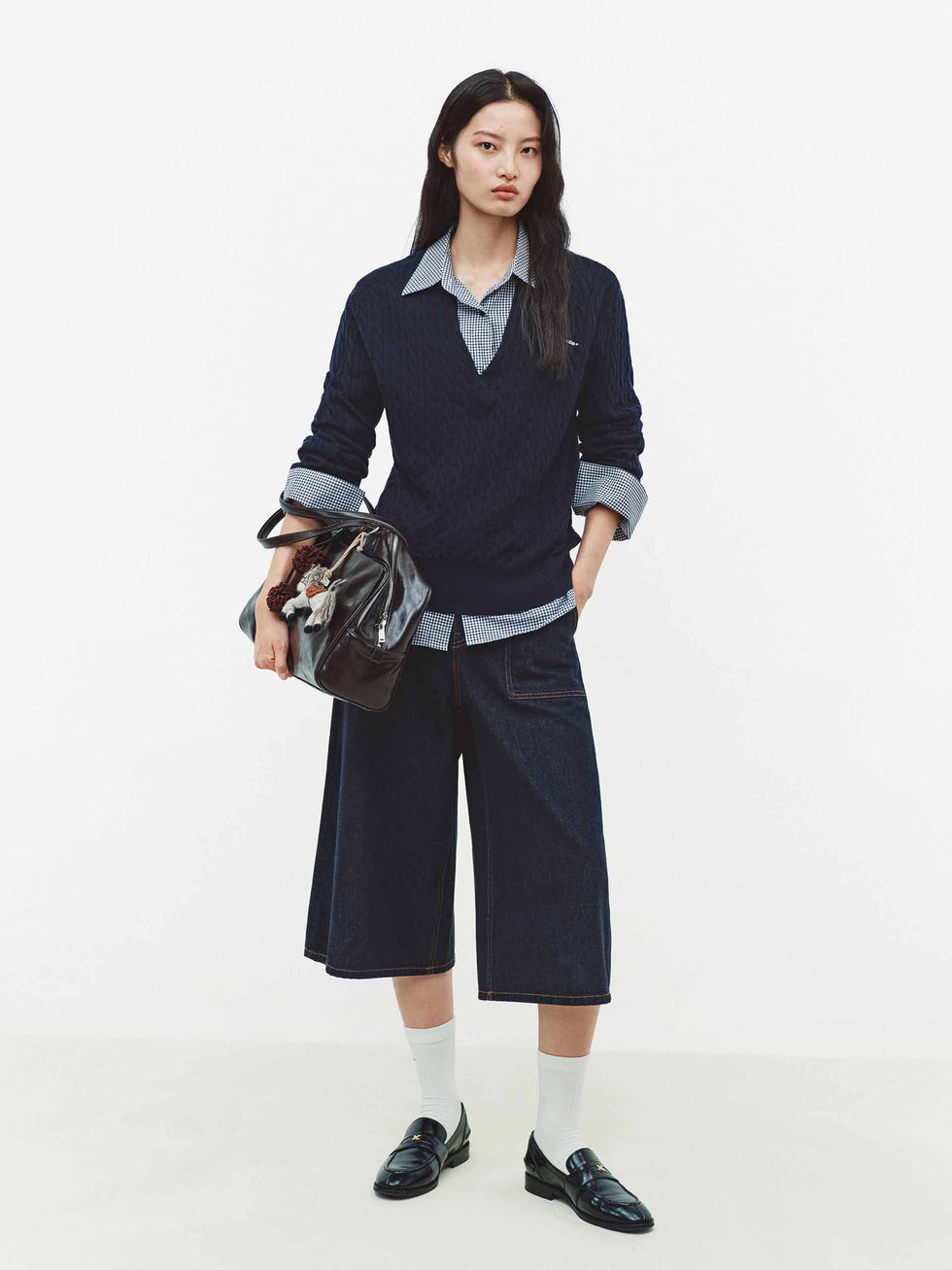 MO&Co. Business Causal Corporate+ Collection