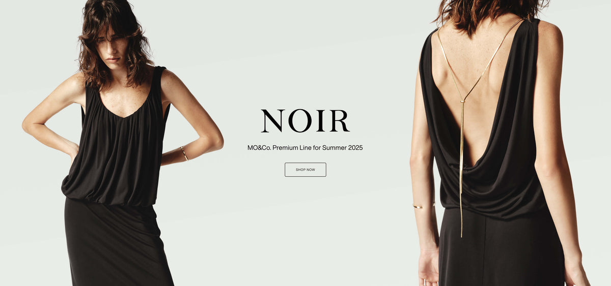 MO&Co. -Smart, rock-chic, cool and fun-Shop Online