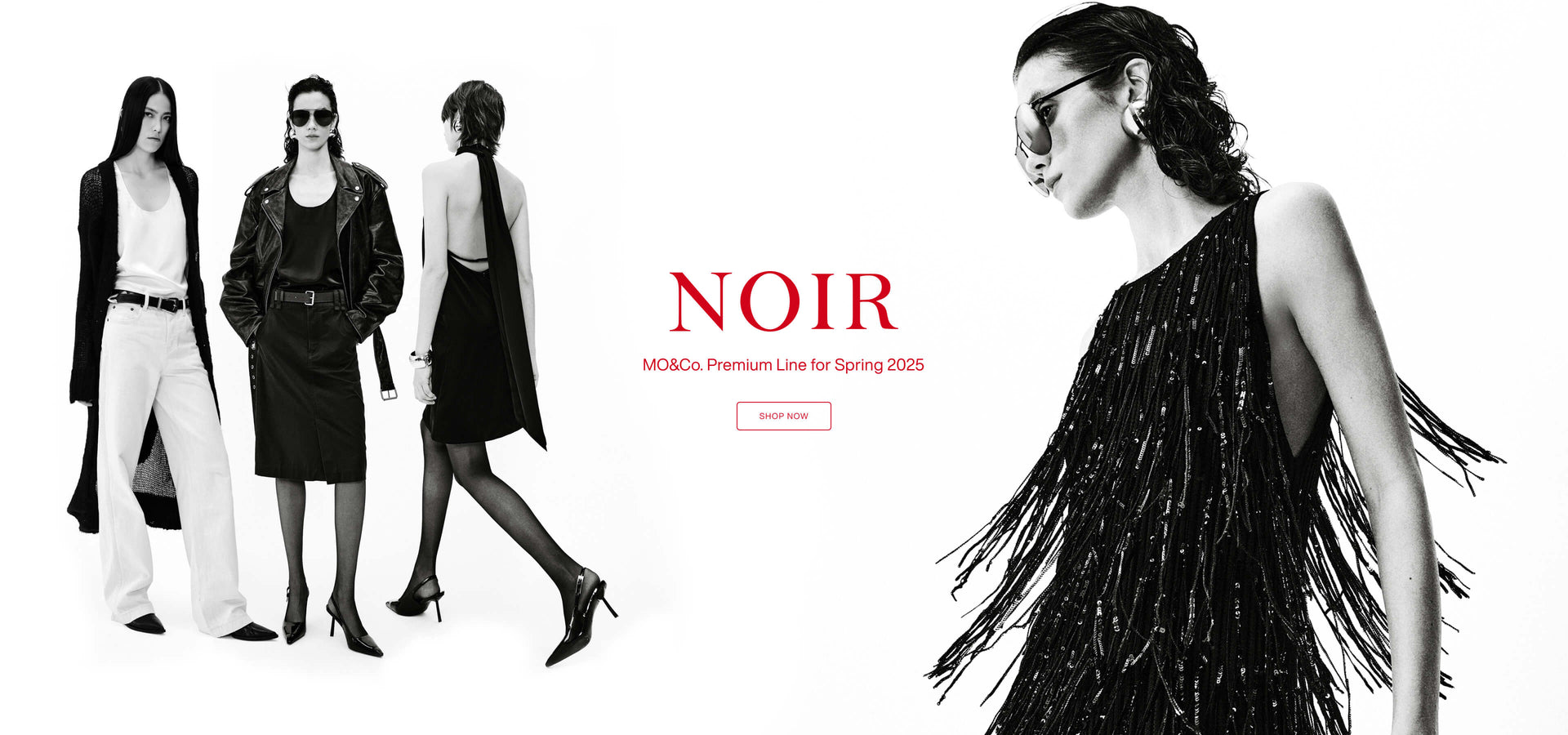 MO&Co. -Smart, rock-chic, cool and fun-Shop Online