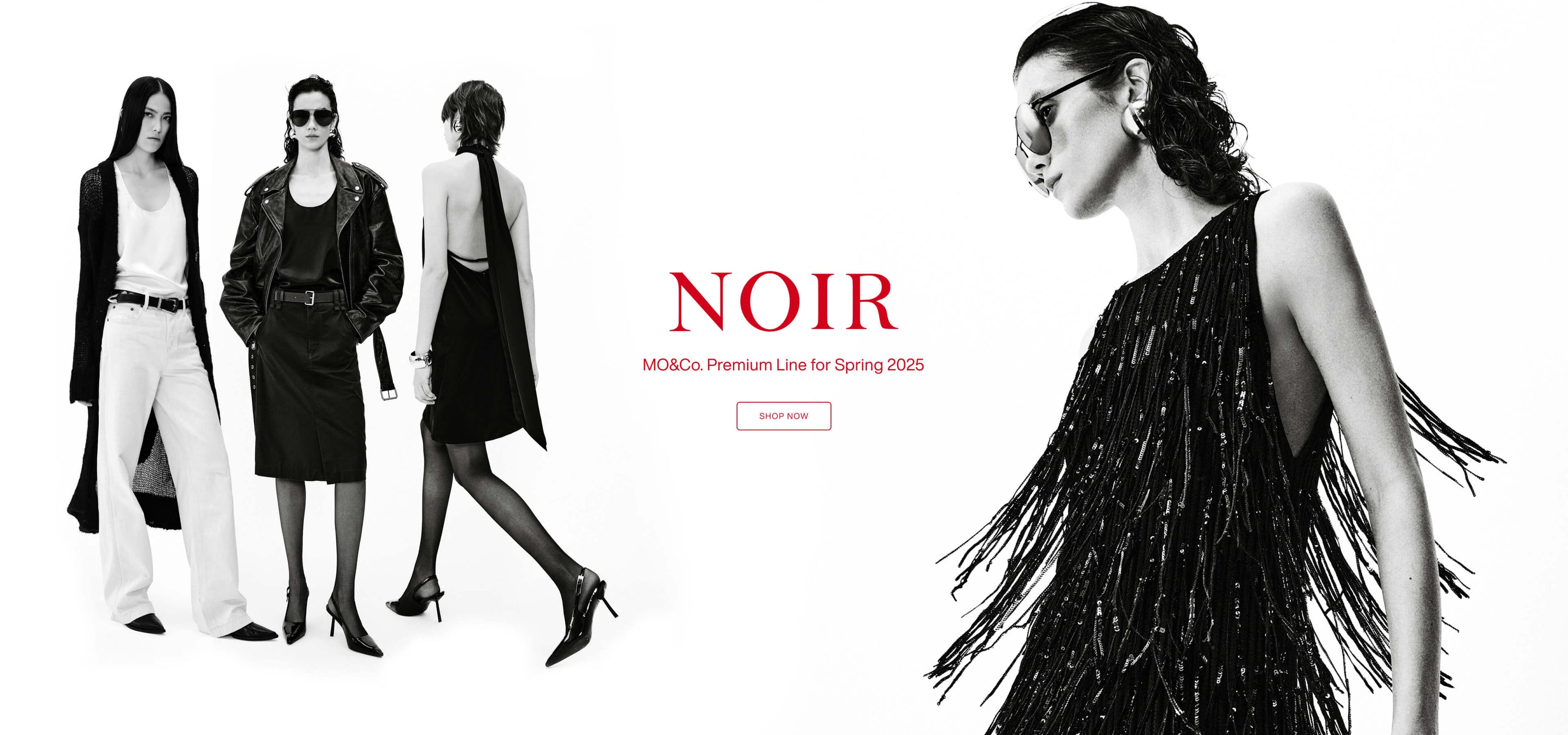 MO&Co. -Smart, rock-chic, cool and fun-Shop Online