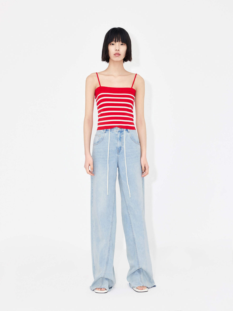 SS 2023 COLLECTION – MO&Co.